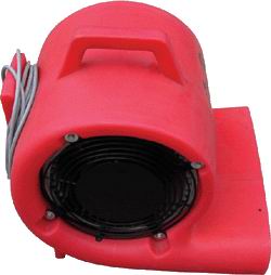 Roto Moulded Air Blower Shell with Rotational Molding Process - art ...