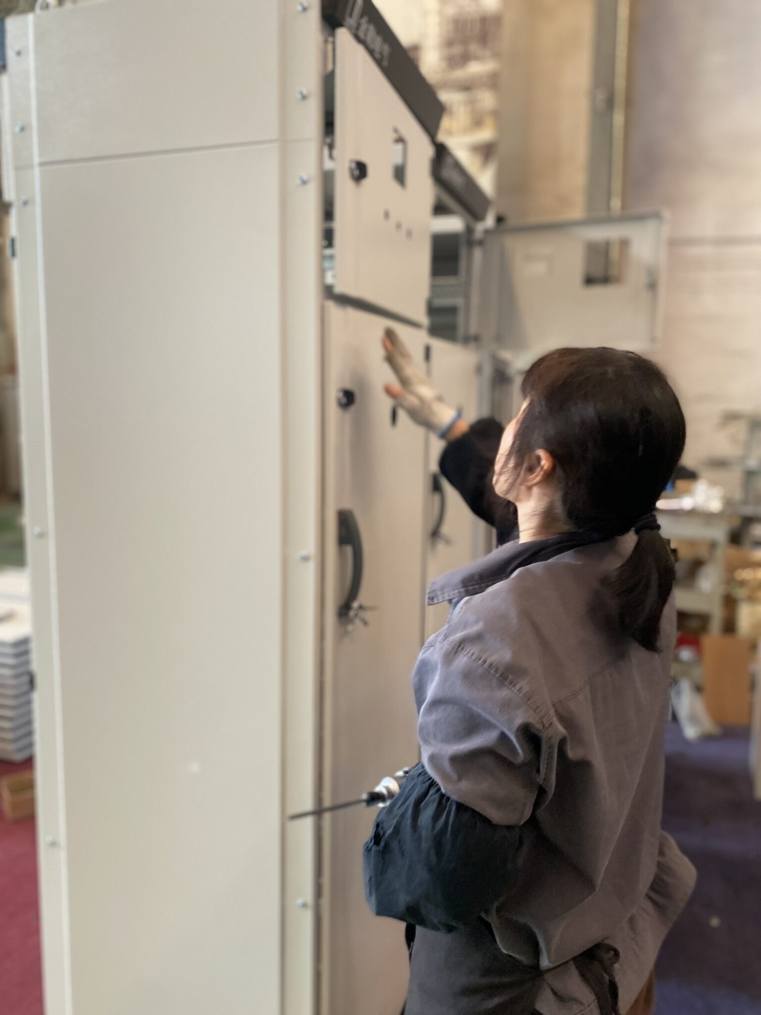 Machining Center - art-tangent.com